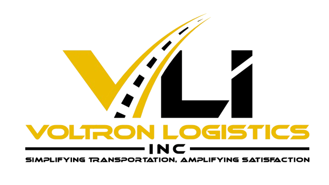 Home - Voltron Logistics Inc